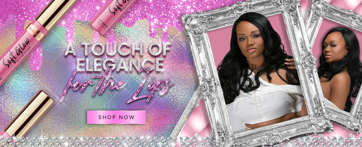 Exquisitely Anointed